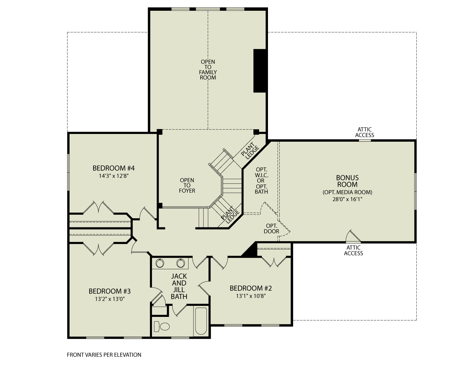 Drees Floor Plans Indianapolis | Floor Roma
