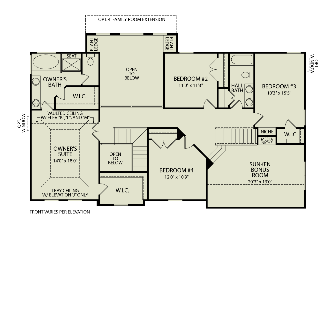 Drees Floor Plans Nashville | Floor Roma